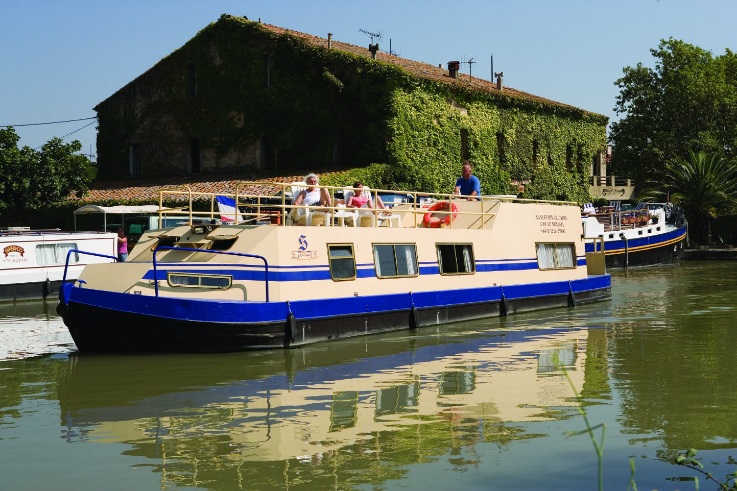 Boats for Sale - Napton Narrowboats